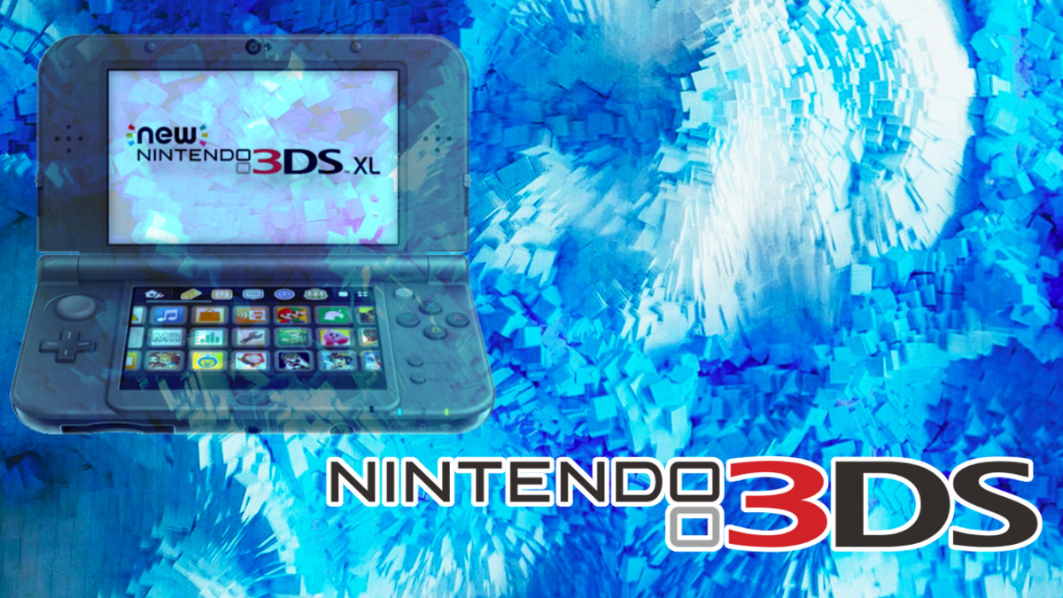 Top 10 3DS Games in my Backlog (DONE) – Braving the Backlog