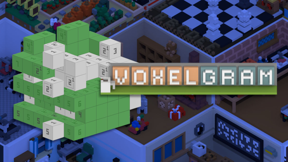 What I'm Playing - No. 188 – Braving the Backlog